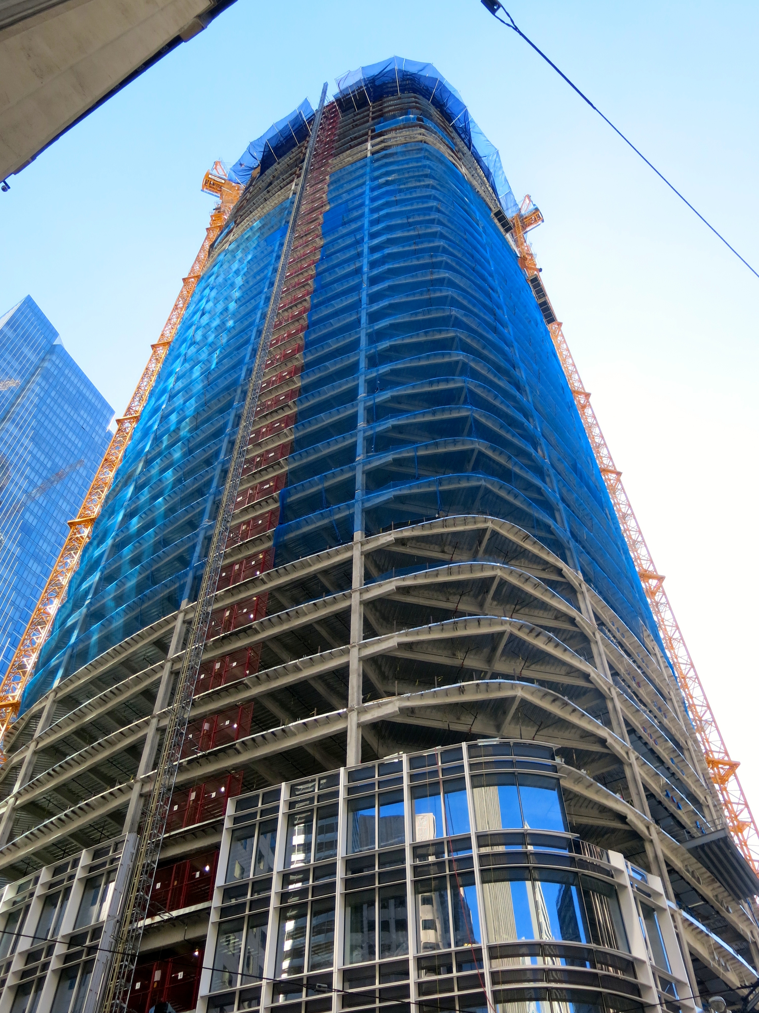 Your Ultimate Guide to Debris Netting: Keep Your Site Safe This Summer